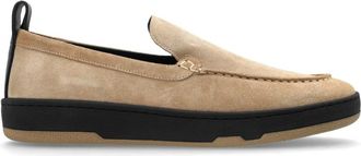 Lanvin Homme, Chaussures, Beige, Taille: 41 EU Mocassins Cruiser