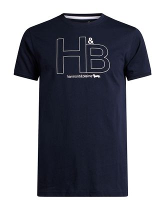 Harmont & Blaine TOPS - T-shirts auf YOOX.COM