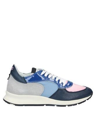 Philippe Model CHAUSSURES - Sneakers sur YOOX.COM