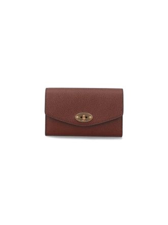 Mulberry Wallet Darley