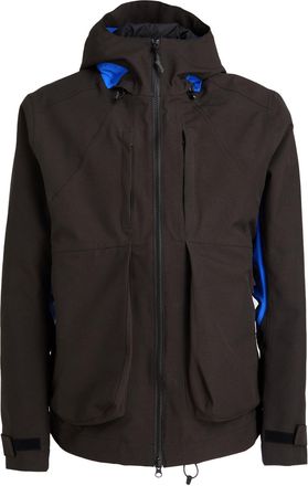 GR10K JACKEN & M&Auml;NTEL - Jacken und Anoraks auf YOOX.COM