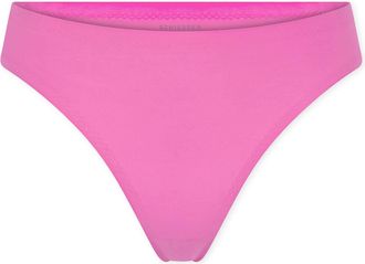 Schiesser String Invisible Soft