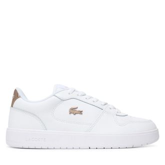 Lacoste Sneakers Lacoste 51SFA0144 Wei&szlig;