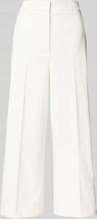 Joseph Stoffhose mit elastischem Bund