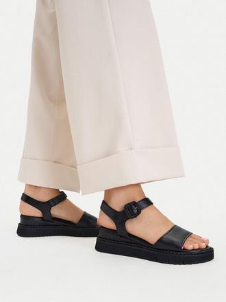 Tamaris Sandalen Tamaris 1-28247-46 Schwarz