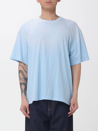 Axel Arigato T-Shirt AXEL ARIGATO Herren Farbe Himmelblau