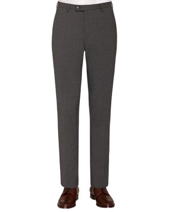 CG - Club of Gents Anzughose mit Stretchanteil, Slim Fit in