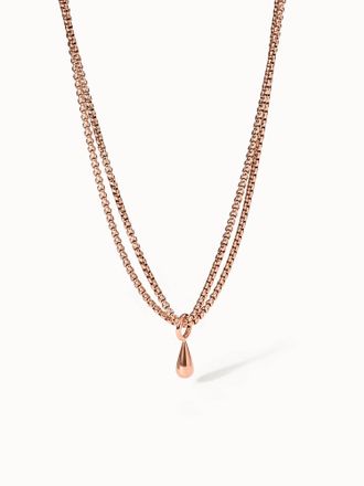 Purelei Droplet Kette