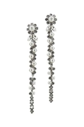 Simone Rocha Ohrringe - Drip Earrings - Gr. unisize - in Mehrfarbig - f&uuml;r Damen