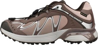 Salomon XT Whisper GTX - - Sport - Damen - Braun - 39 1/3 EU