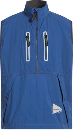 Gramicci X AND WANDER