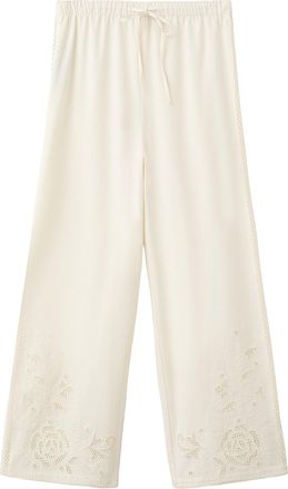 Mango Hose Daria