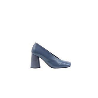 Halmanera D&egrave;collet&egrave; - - Shoes - Damen - Blau - 40 EU