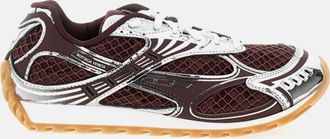 Bottega Veneta Orbit Sneakers