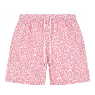 Fedeli Homme, Maillots de bain, Rose, Taille: 2XL Maillots de bain