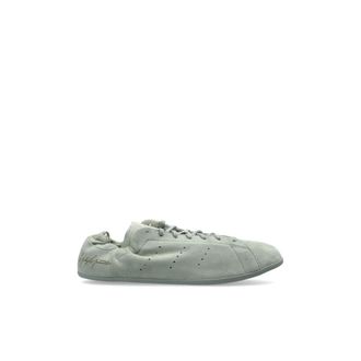Yohji Yamamoto Femme, Chaussures, Vert, Taille: 39 1/2 EU Stan Smith LO PRO