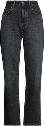 Acne Studios BAS - Pantalons en jean sur YOOX.COM