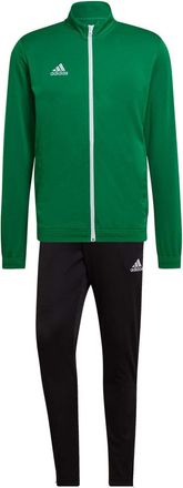 adidas Herren Trainingsanzug Polyesteranzug Entrada 22 Track Suit HI2135+HC0332 XXXL