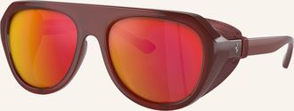 Ferrari Sonnenbrille fh2002qu braun