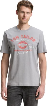Tom Tailor Herren T-Shirt