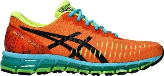 Asics Homme, Chaussures, Multicolore, Taille: 43 EU Chaussures de running Gel-Quantum 360 I