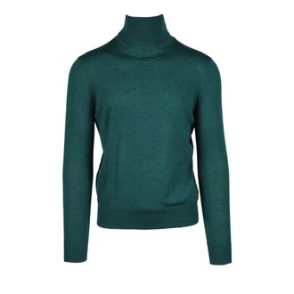 Ballantyne Maglia - - Knitwear - Herren - Gr&uuml;n - M