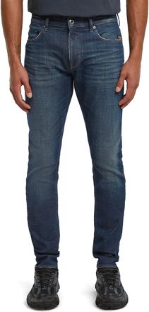 G-Star Herren Revend FWD Skinny Jeans, Mehrfarben (Antique Faded Atlas D20071-D441-H426), 34W / 32L