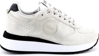 Colmar Mixte Travis Punk Silver 033 TG 39 Zapatillas