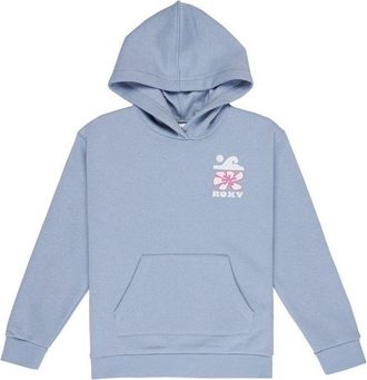 Roxy Kapuzensweatshirt Surf Feeling Brushed
