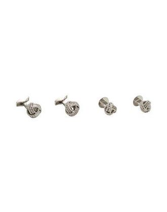 Tateossian JOAILLERIE et MONTRES - Pinces & boutons de manchette sur YOOX.COM