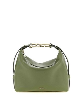 Furla Sac Port&eacute; &Eacute;paule - Vert