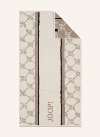 Joop Duschtuch beige
