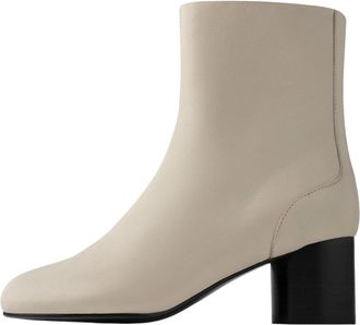 L37 Femme, Chaussures, Beige, Taille: 36 EU Meet Me Downtown
