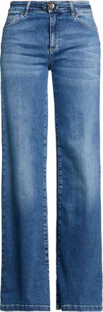 Liu Jo HOSEN & R&Ouml;CKE - Jeanshosen auf YOOX.COM