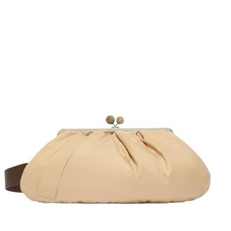 Max Mara Damen, Taschen, Beige, ONE SIZEGr&ouml;&szlig;e