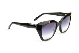 Ana Hickmann Sonnenbrille AH9454 A01 53