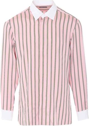 Tom Ford Chemise - Couleur Chair