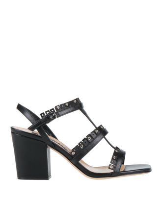Sergio Rossi SCHUHE - Sandalen auf YOOX.COM