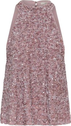 Gestuz GZsolene Top - - Tops - Damen - Lila - XS