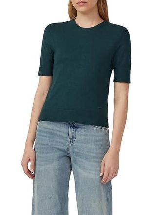 s.Oliver 2168717 Pull &agrave; Manches Courtes, 6933, 42 Femmes