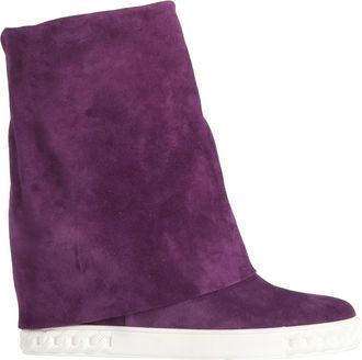 Casadei SCHUHE - Stiefeletten auf YOOX.COM