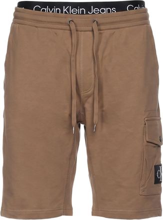 Calvin Klein HOSEN & R&Ouml;CKE - Shorts & Bermudashorts auf YOOX.COM
