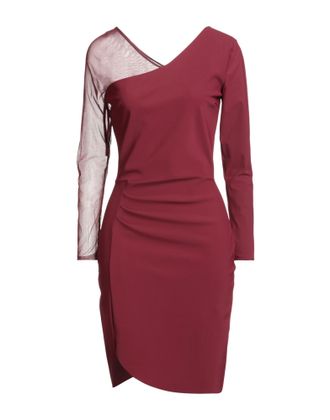 La Petite Robe Di Chiara Boni KLEIDER - Mini-Kleider auf YOOX.COM