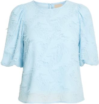 Peppercorn Bluse Kylin Structure