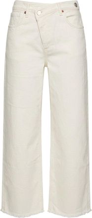 AllSaints HOSEN & R&Ouml;CKE - Jeanshosen auf YOOX.COM