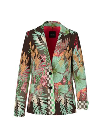 Marc Cain Blazer braun