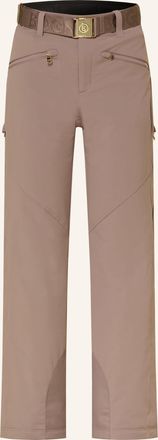 Bogner Skihose Ilka beige