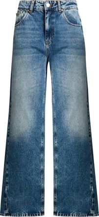 Vicolo HOSEN & R&Ouml;CKE - Jeanshosen auf YOOX.COM