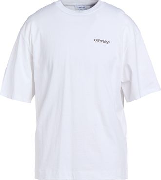 Off-white TOPS - T-shirts auf YOOX.COM