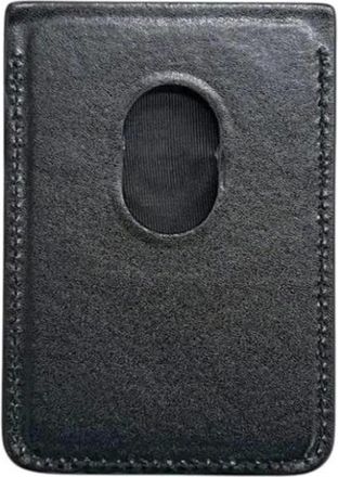 Balenciaga Pre-owned Porte-cartes - Homme - Pre-owned - Noir - Taille: ONE Size
